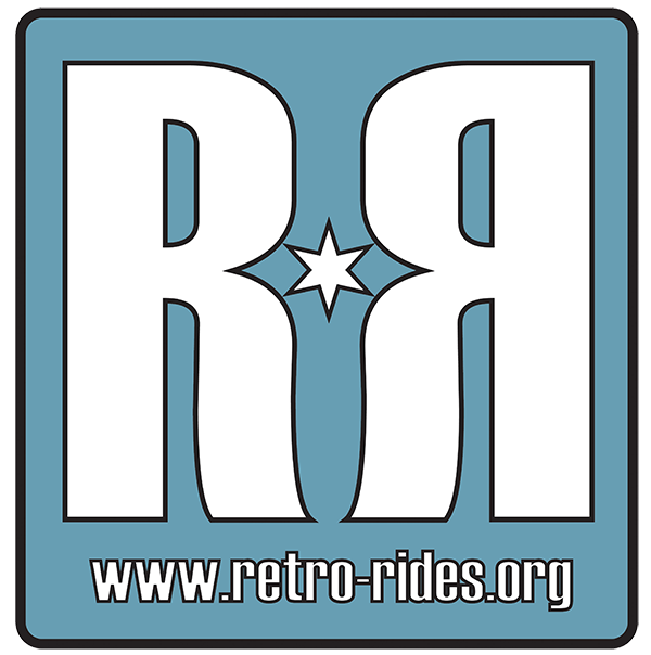 Retro Rides Store – retrorides