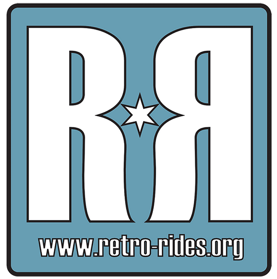 Retro Rides Store – retrorides